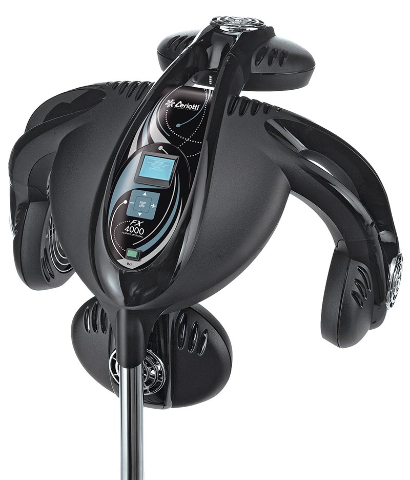 Termostimolatore Fx 4000 Ceriotti